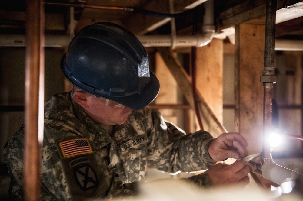 DVIDS - News - 164th Regiment Regional Training Institute Again Earns ...