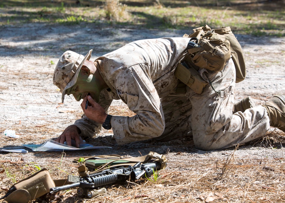 DVIDS - News - 2/8 screens for future snipers