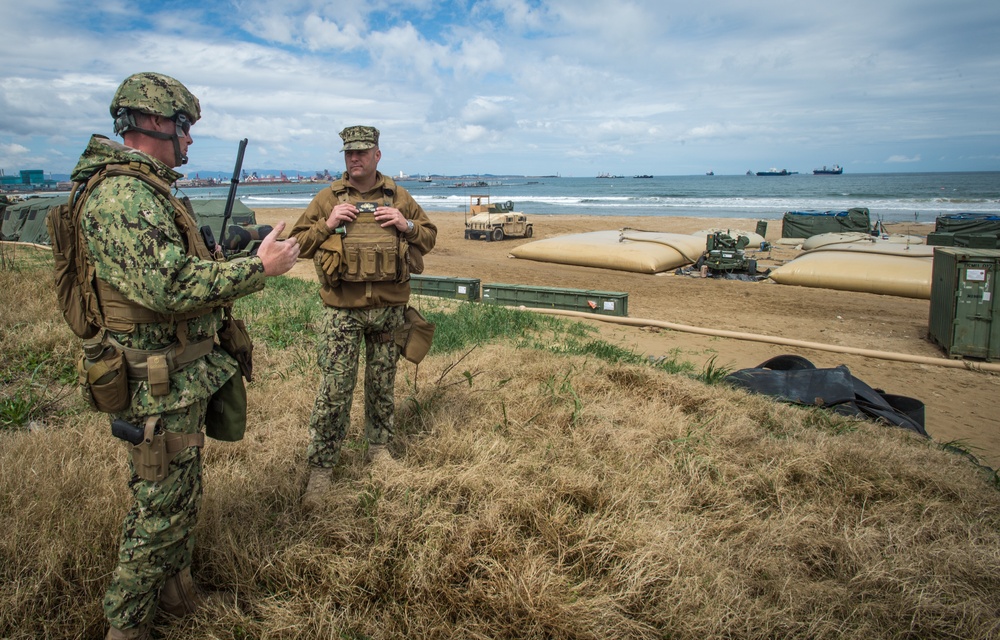 DVIDS - Images - Operation Pacific Reach Exercise 2017 [Image 8 of 8]
