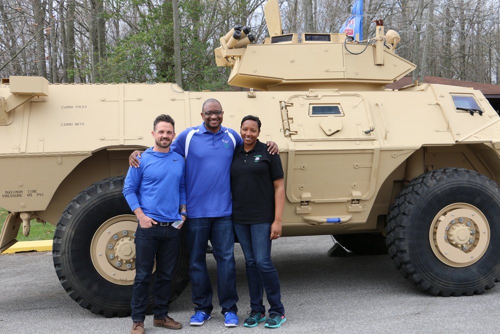 DVIDS - Images - 2017 Delaware National Guard Recruiting and Retention ...