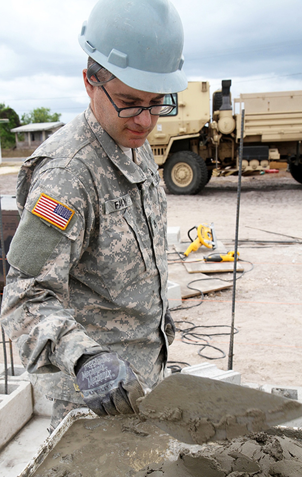 DVIDS - Images - BTH 2017 Engineer Projects [Image 2 of 6]