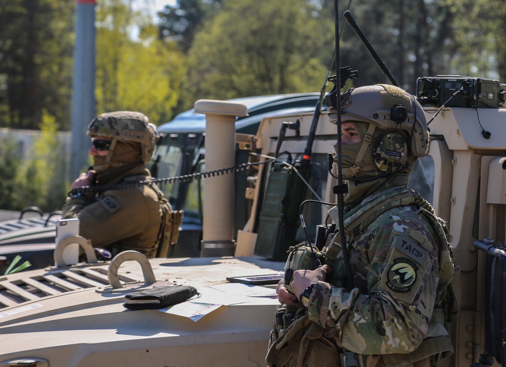 DVIDS - Images - Combined Resolve VIII [Image 5 of 5]