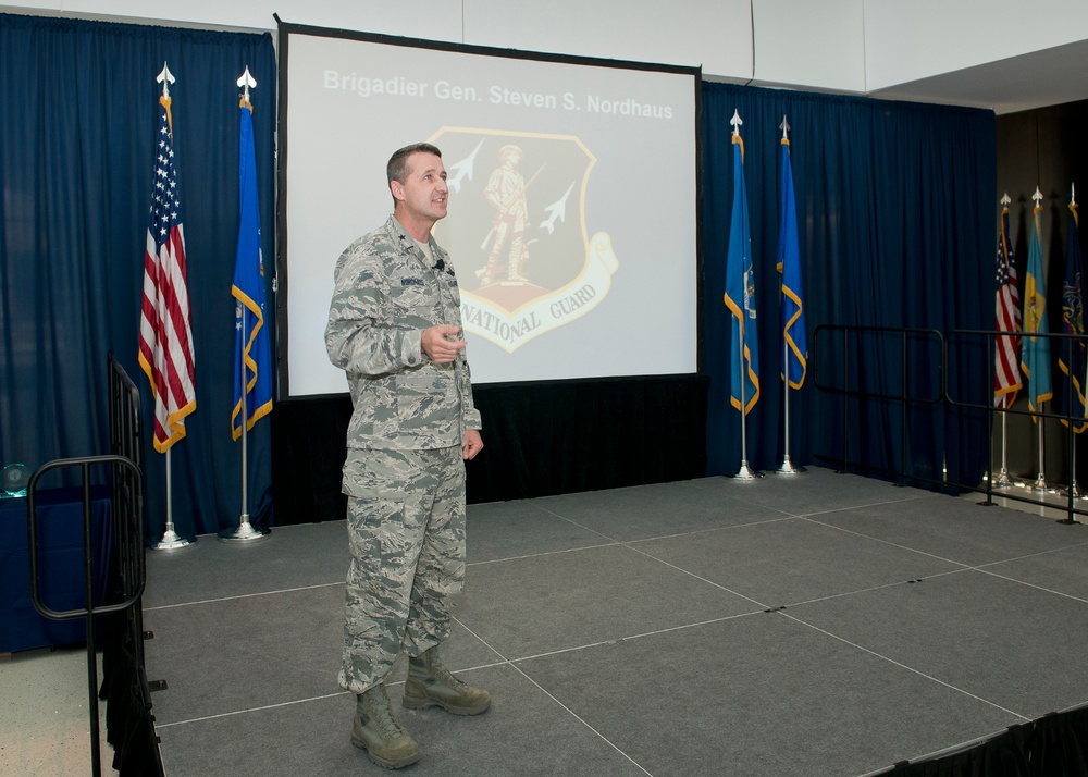 DVIDS - News - ANGRC honors quarterly award winners