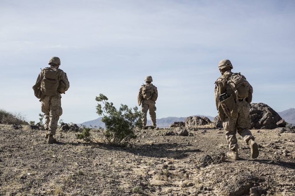 DVIDS - Images - U.S. Marines with 2nd Battalion, 6th Marine Regiment ...
