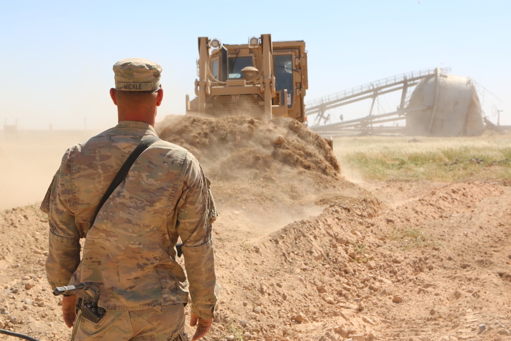 DVIDS - Images - Paratroopers; 2nd Brigade Combat Team, 82nd Airborne ...