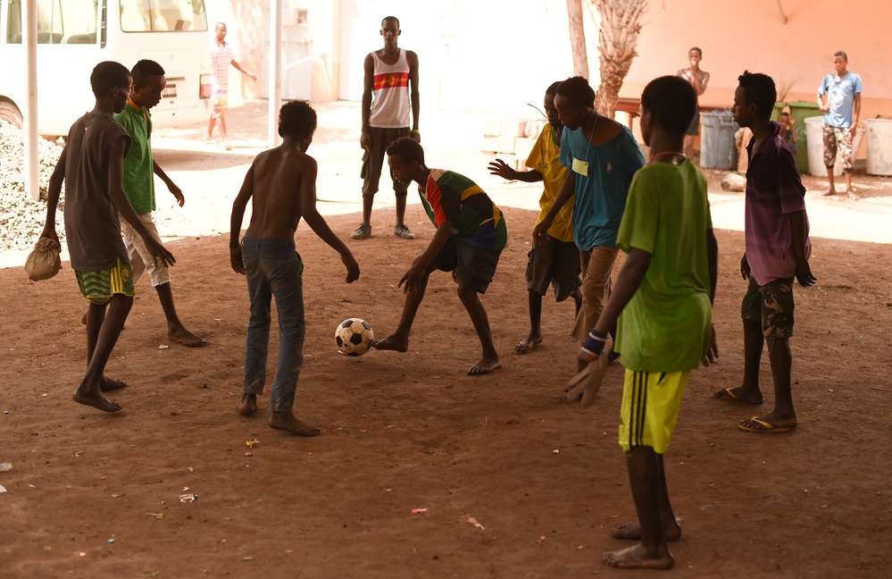 DVIDS - Images - The Good Neighbor Project [Image 6 of 10]