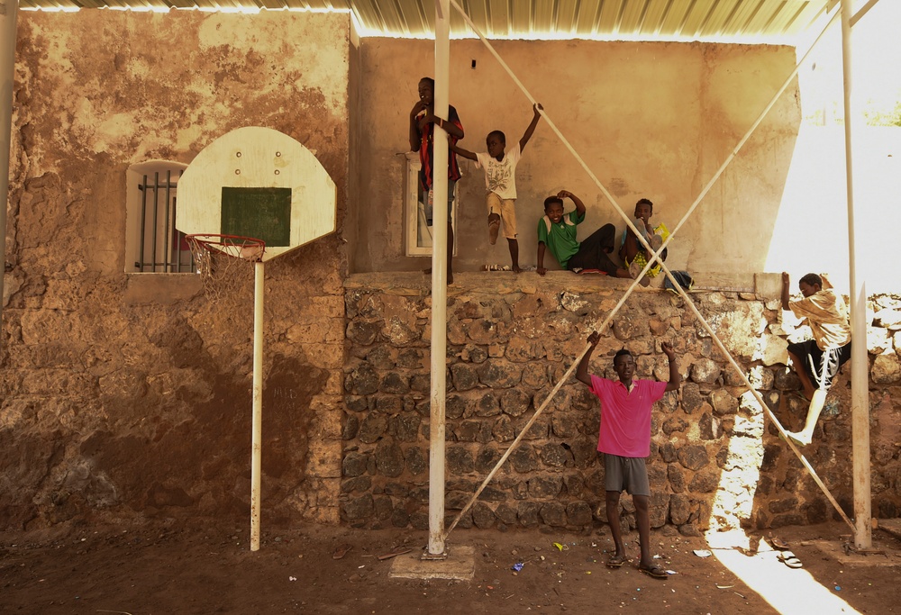 DVIDS - Images - The Good Neighbor Project [Image 8 of 10]