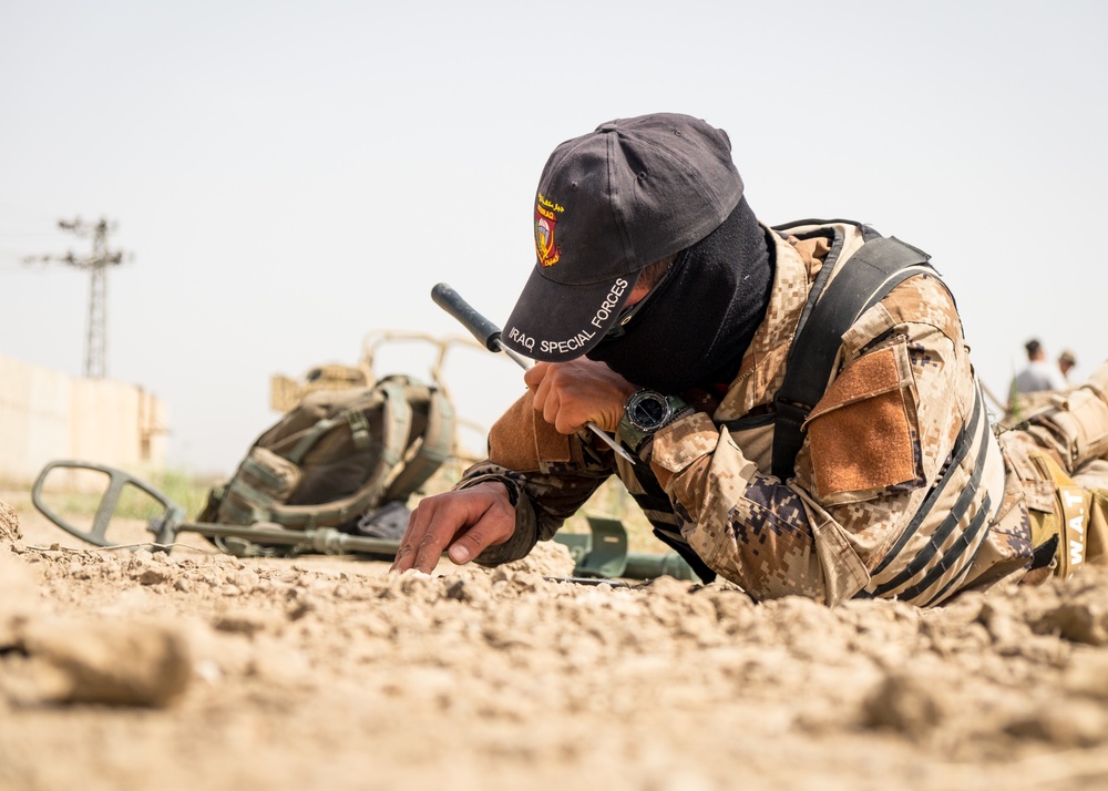 DVIDS - Images - Operation Inherent Resolve [Image 4 of 4]