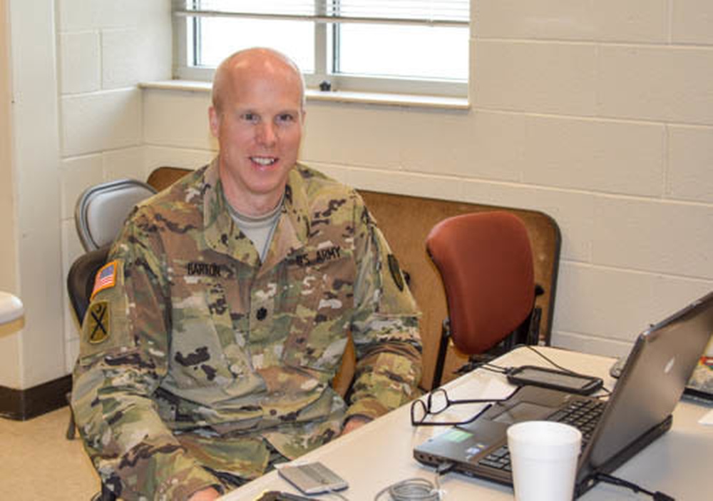 DVIDS - 228th Theater Tactical Signal Brigade