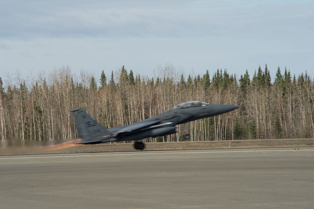 DVIDS - Images - Northern Edge [Image 6 of 9]