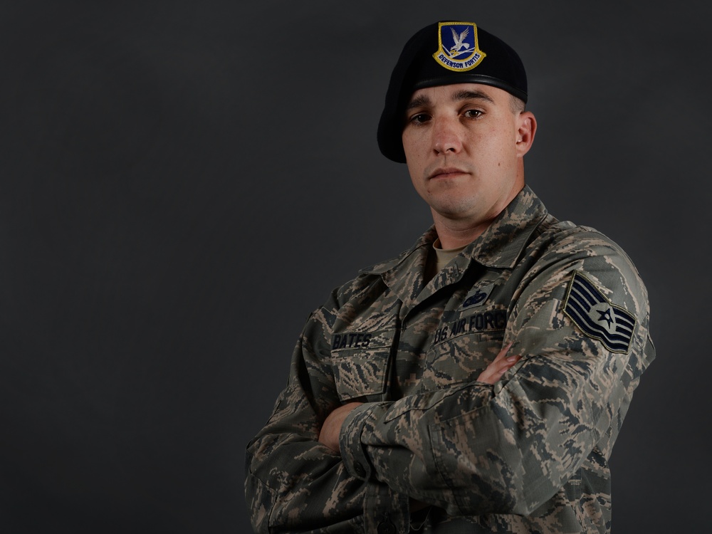 DVIDS - News - STEP promotion surprises defender