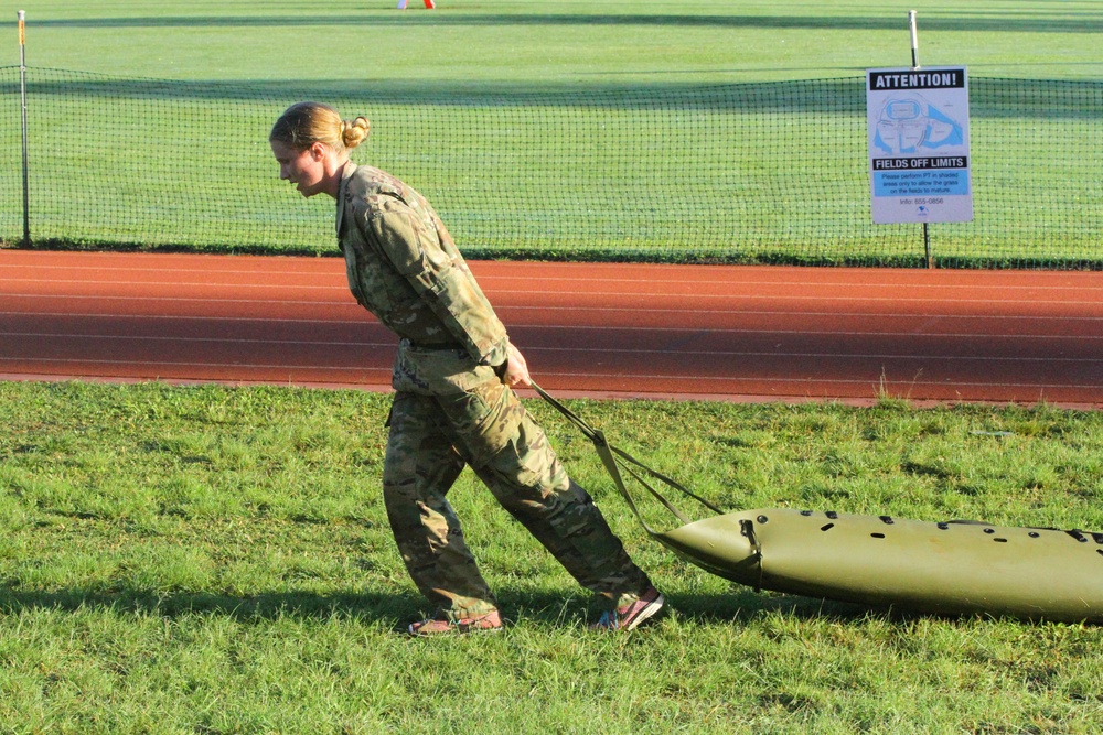 DVIDS - News - RHC-P’s Best Warrior Competition readies Soldiers as the ...
