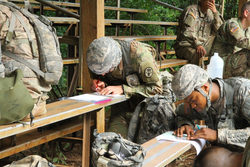 DVIDS - News - RHC-P’s Best Warrior Competition readies Soldiers as the ...