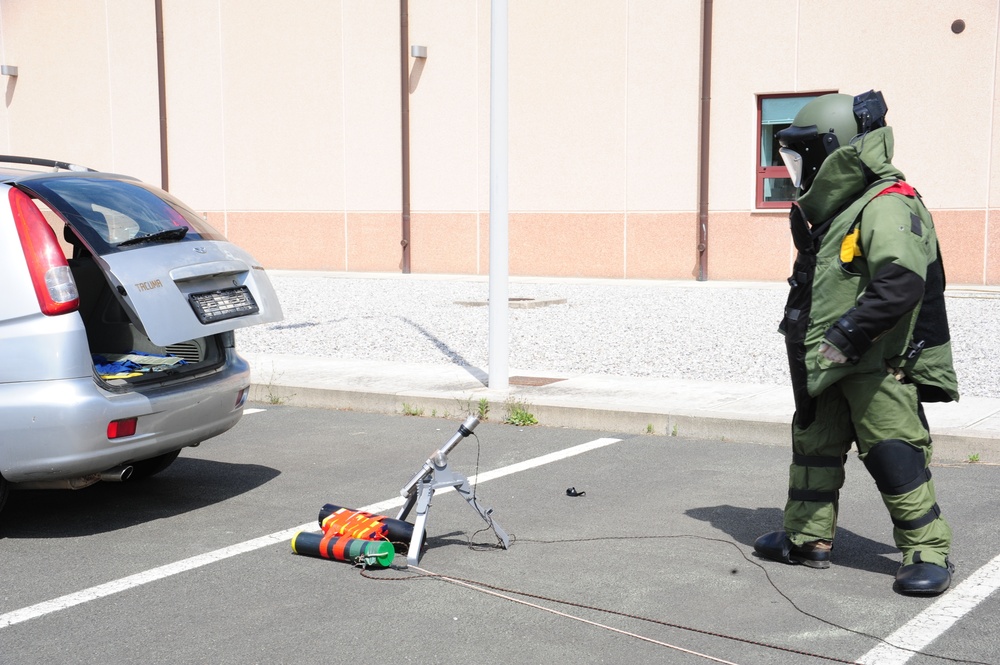 DVIDS - Images - Lion Response Exercise 2017 [Image 8 of 10]
