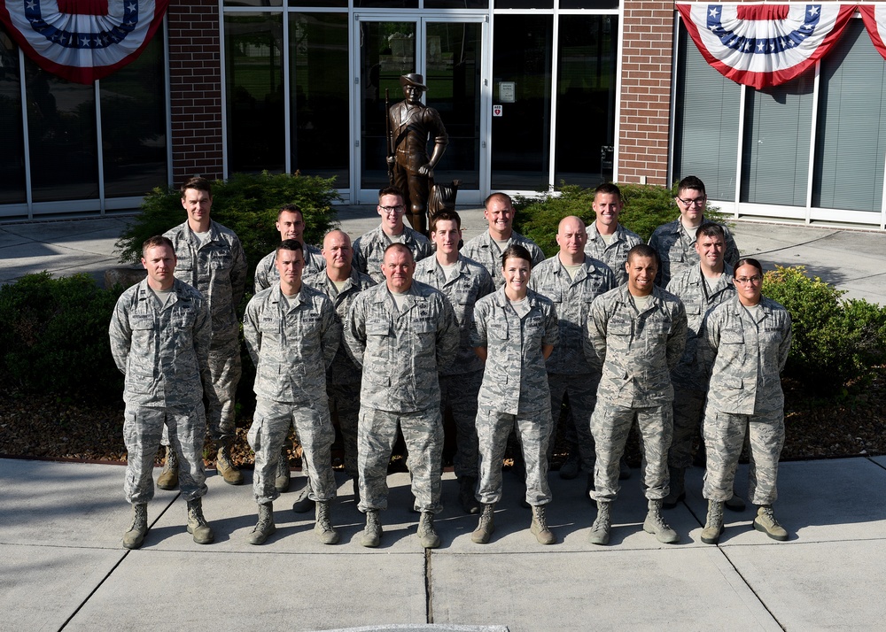 DVIDS - Images - 126th Intelligence Squadron [Image 5 of 5]