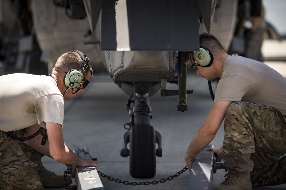 DVIDS - Images - Wheel [Image 4 of 8]