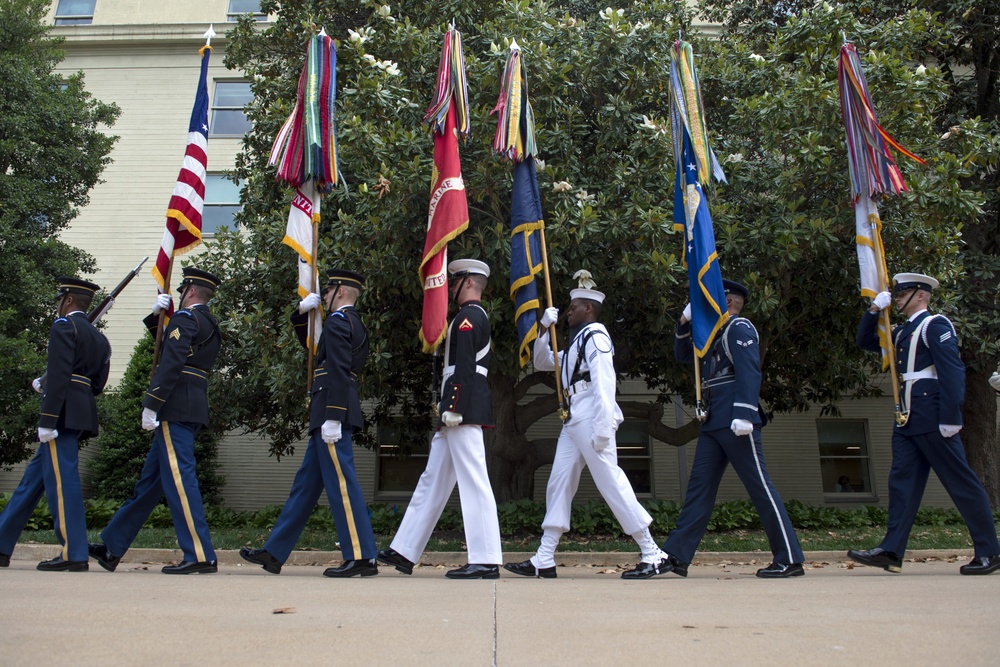 DVIDS - News - Carderock Division showcases Combatant Craft Division at ...