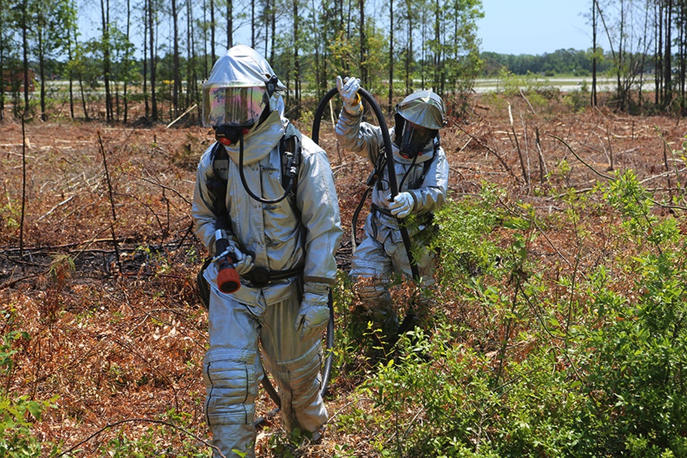DVIDS - Images - Marine from 2d MLG participate in CPX III [Image 5 of 8]