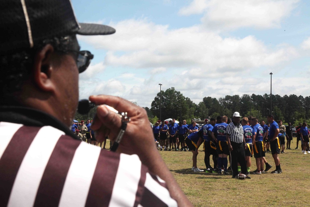 DVIDS - Images - All American Week 100 [Image 2 of 9]