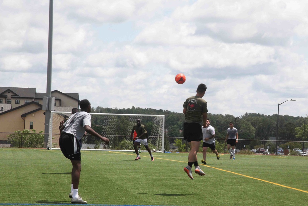 DVIDS - Images - All American Week 100 [Image 6 of 9]