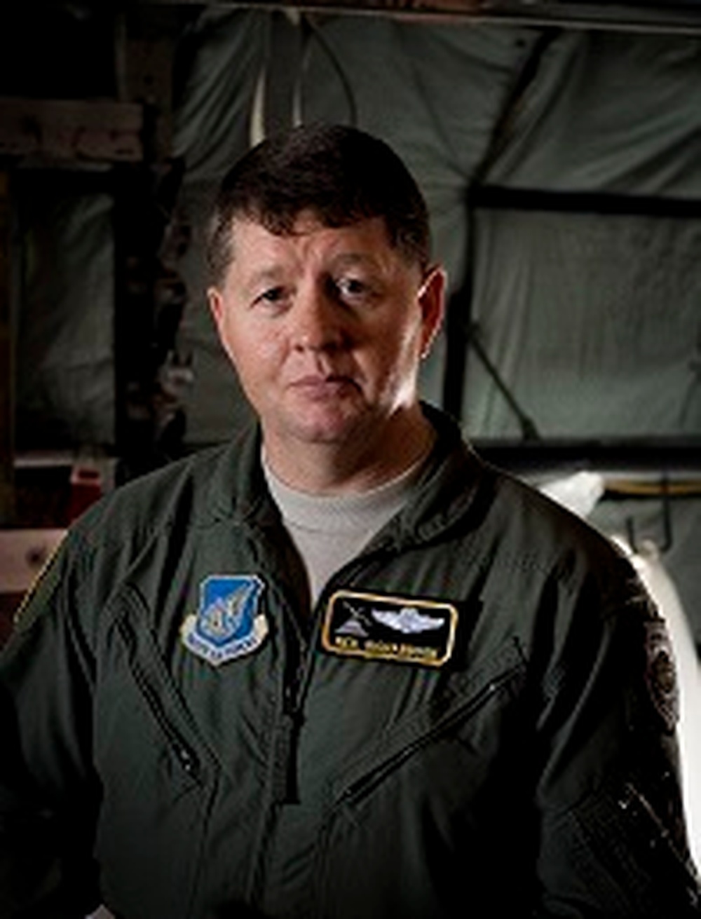 DVIDS - News - Col. Neil Richardson’s Fini Flight
