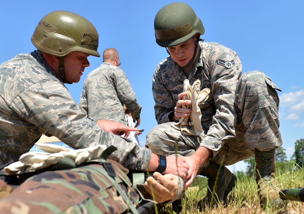 DVIDS - News - Shaw conducts ORE Weasel Victory 17-07