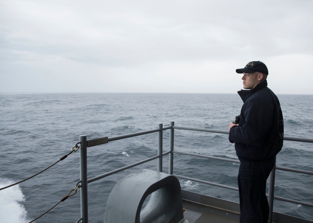 DVIDS - Images - 170525-N-XU135-0026 [Image 4 of 5]