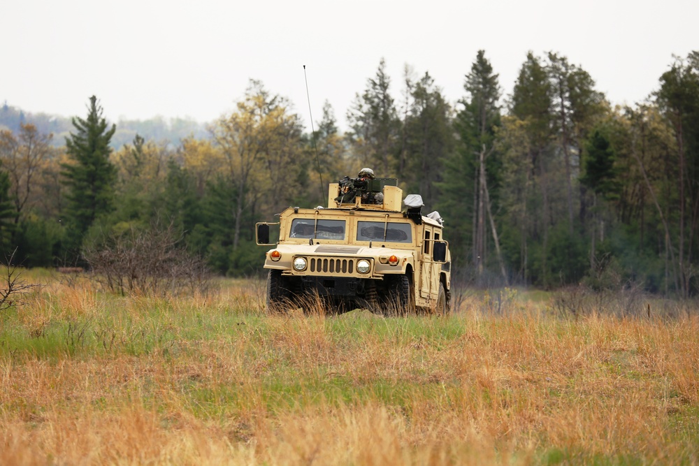 DVIDS - Images - 2017 Warrior Exercise proves successful for 86th ...