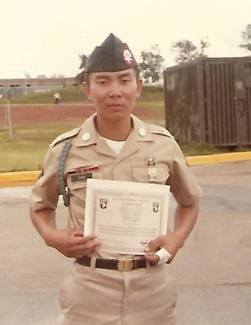 DVIDS - Images - Col. Yong Cho [Image 6 of 6]