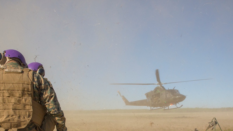 DVIDS - Maple Flag 50