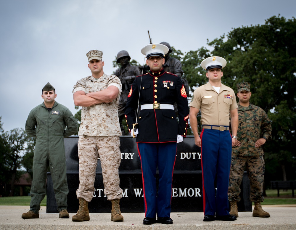 DVIDS - Images - Every Clime and Place [Image 2 of 2]