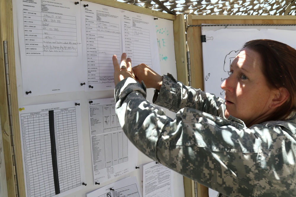 DVIDS - Images - Take count [Image 4 of 4]