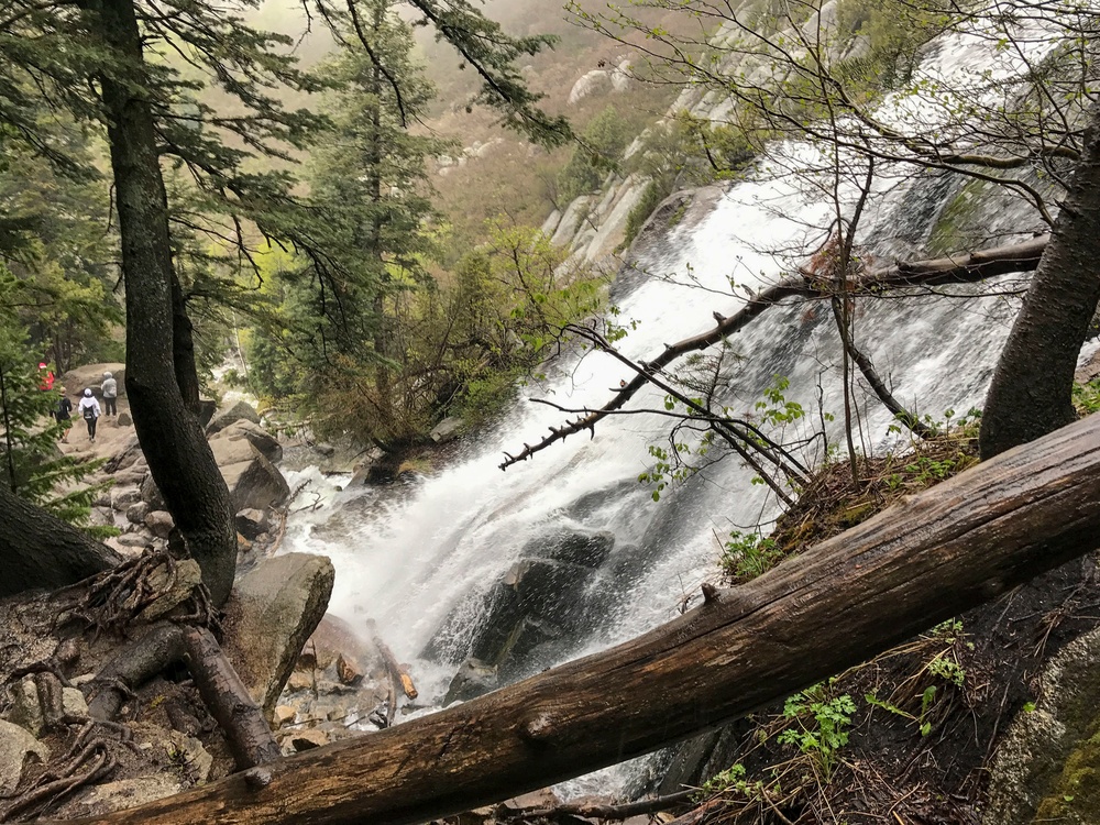 DVIDS - News - 84th RADES Airman exemplifies good citizenship