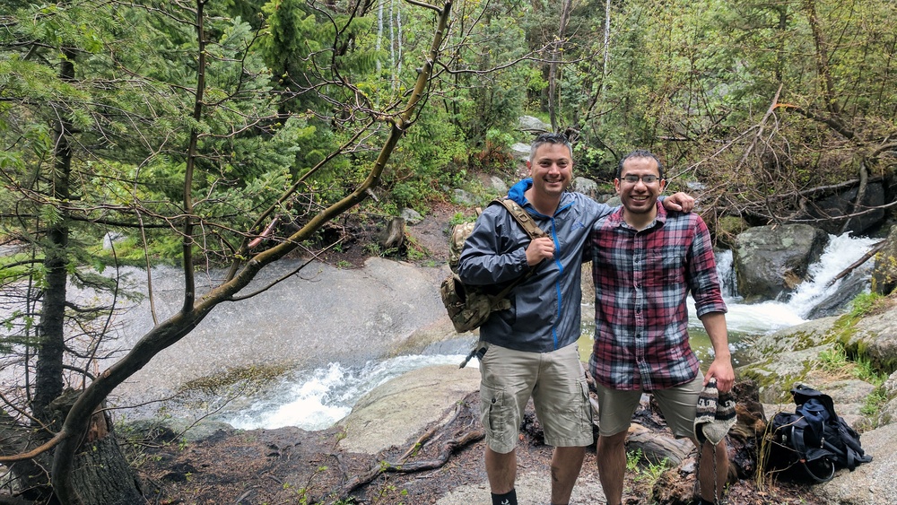 DVIDS - News - 84th RADES Airman exemplifies good citizenship