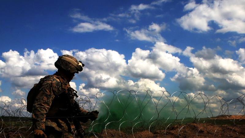 DVIDS - Black Sea Rotational Force