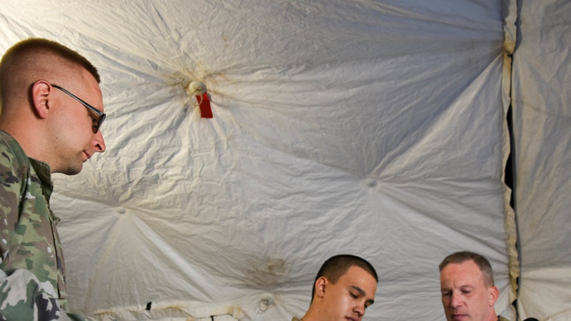 DVIDS - 96th Sustainment Brigade