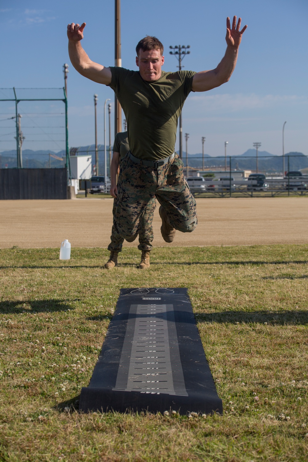 DVIDS - Images - Marines compete for the title ‘Ultimate Tactical ...