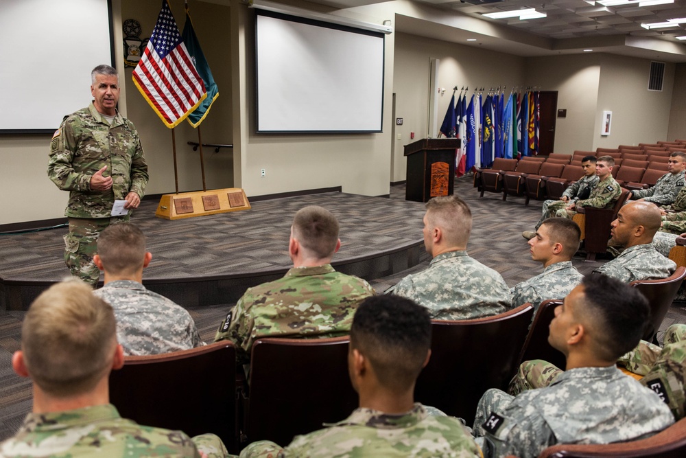 DVIDS - Images - 2017 U.S. Army Reserve Best Warrior Competition ...