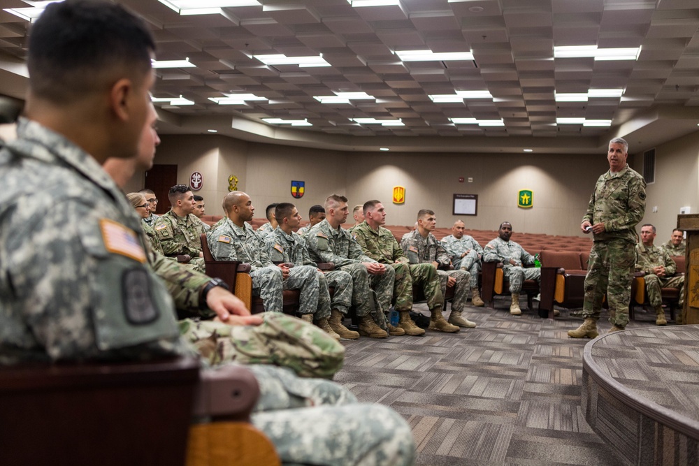 DVIDS - Images - 2017 U.S. Army Reserve Best Warrior Competition ...