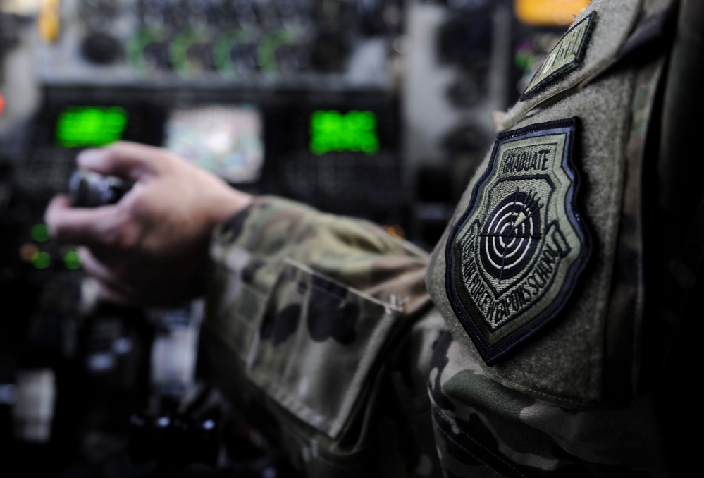 DVIDS - Images - Weapons School Integration: Operation Instant Thunder ...