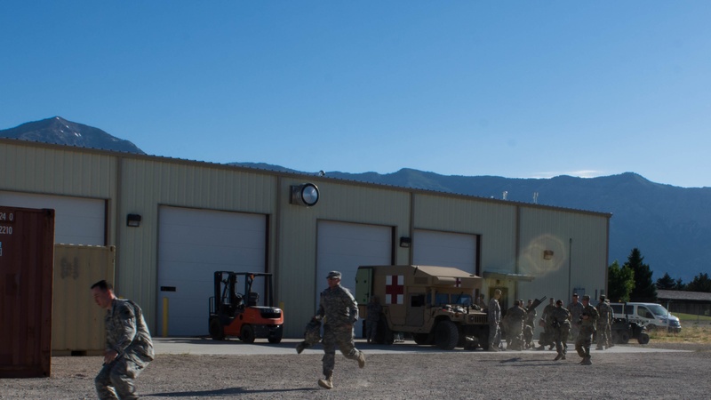 DVIDS - 96th Sustainment Brigade