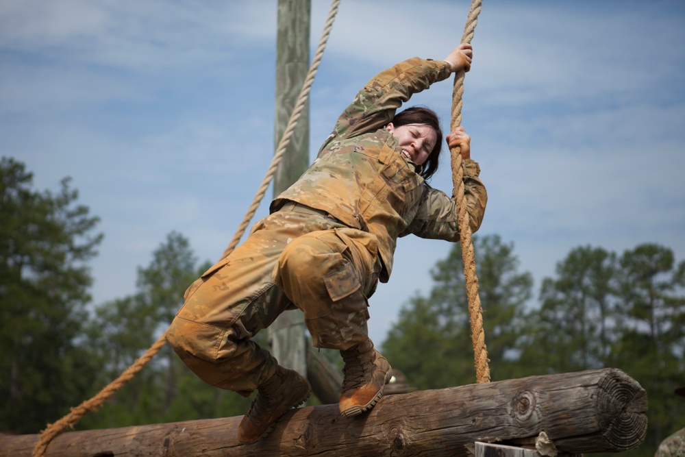 DVIDS - Images - 2017 U.S. Army Reserve Best Warrior Competition ...