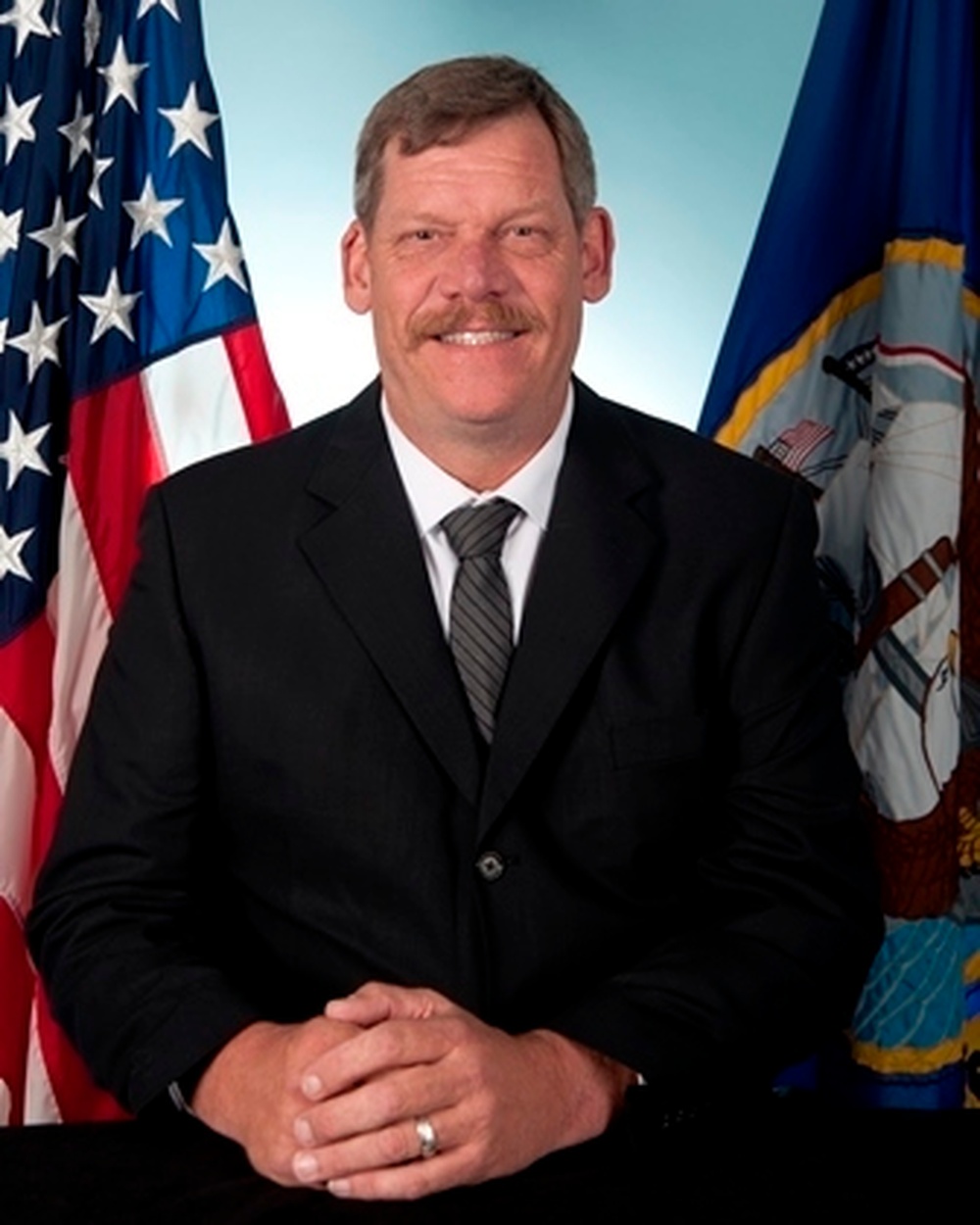 DVIDS - News - Radar expert recognized for unwavering dedication