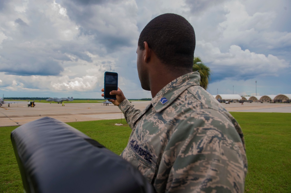 DVIDS - News - Operation Air Force equips future leaders