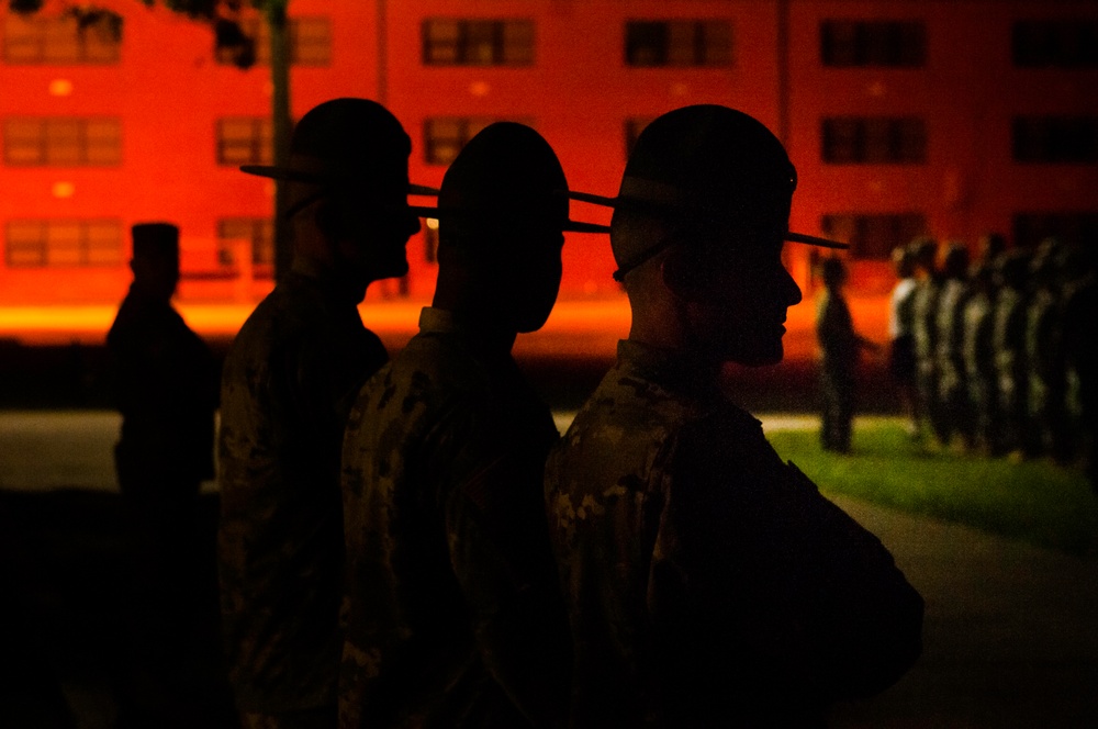 DVIDS - Images - Task Force Wolf 2017 [Image 1 of 5]