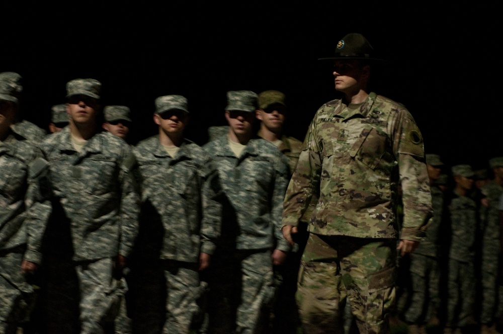 DVIDS - Images - Task Force Wolf 2017 [Image 3 of 5]