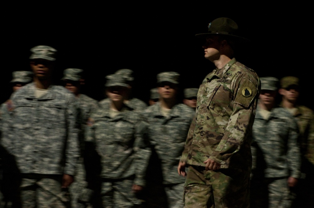 DVIDS - Images - Task Force Wolf 2017 [Image 4 of 5]