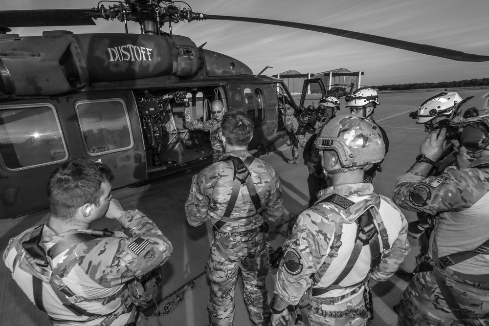 DVIDS - Images - New Jersey Task Force One in black and white [Image 3 ...