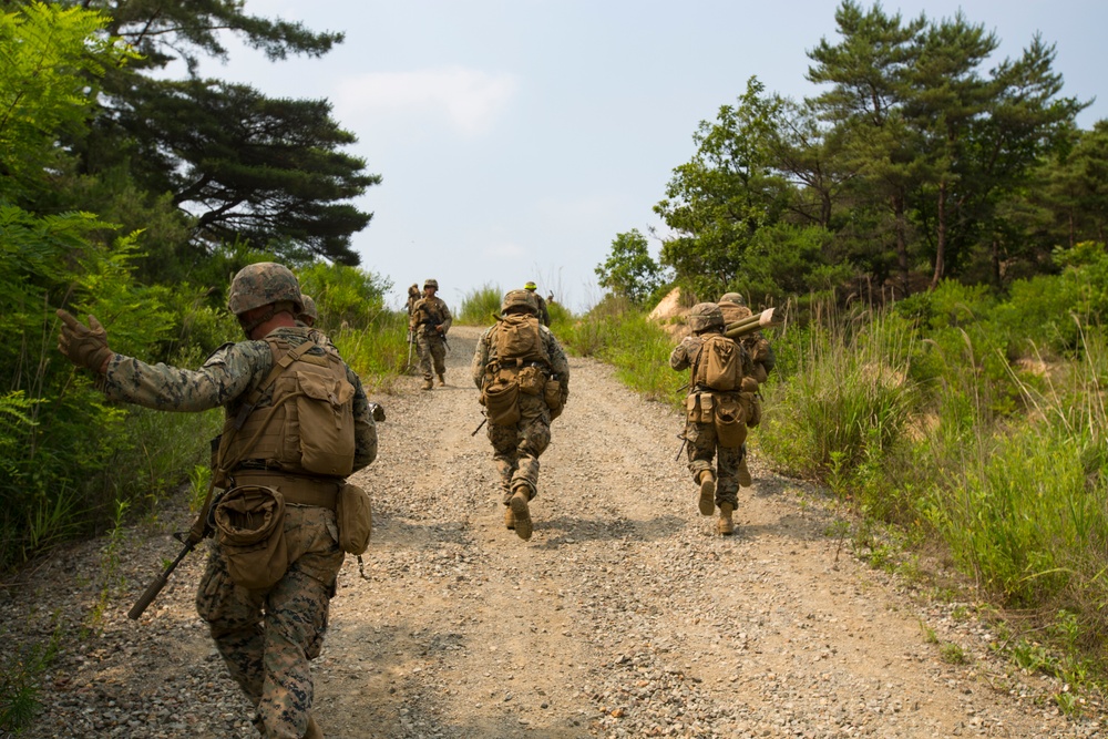 DVIDS - Images - Live Fire [Image 4 of 7]