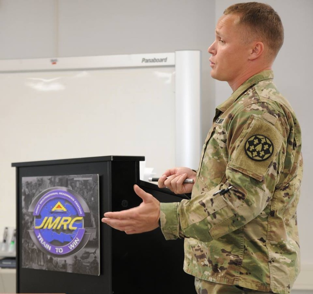 DVIDS - News - Cal Guard’s 115th RSG executes HICON mission for KFOR 23 ...